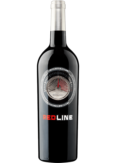 Adobe Road Redline Sonoma | Total Wine & More