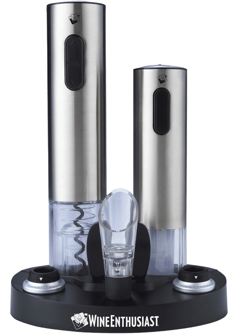 WE - Electric Blue Wine Hub Set | Total Wine & More