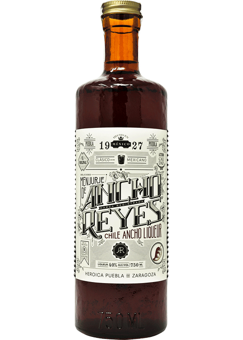 Ancho Reyes Chile Liqueur | Total Wine & More