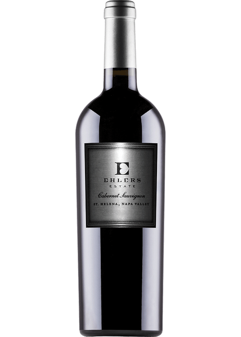 Ehlers Cabernet Sauvignon Napa | Total Wine & More