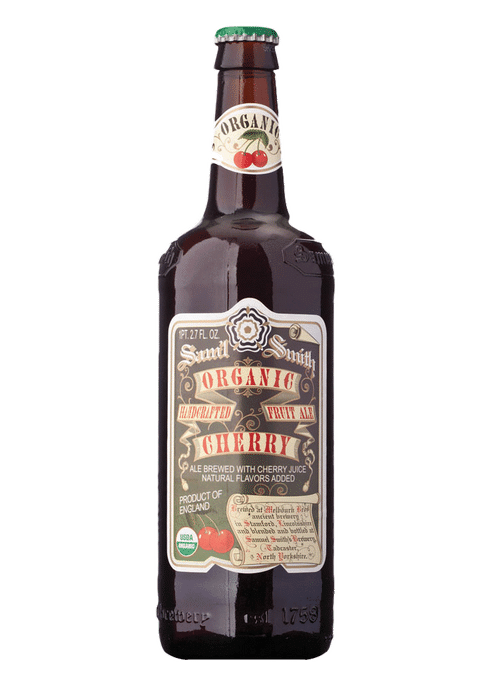 Samuel Smith's Organic Cherry | Total Wine & More