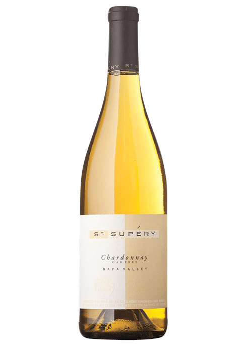 St Supery Chardonnay Oak Free | Total Wine & More