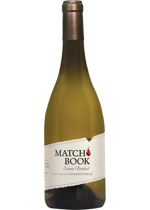 Matchbook Chardonnay | Total Wine & More