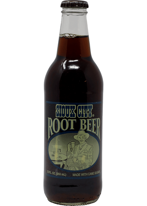 Sioux City Root Beer | Total Wine & More