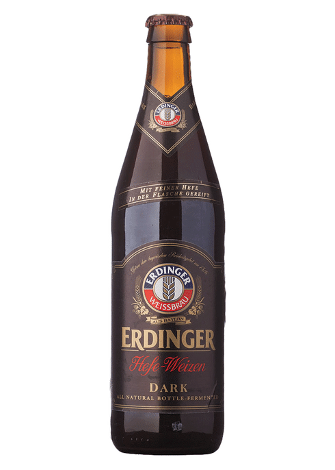 Erdinger Beer