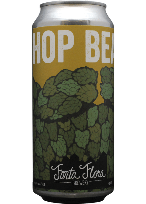 Fonta Flora Hop Beard | Total Wine & More