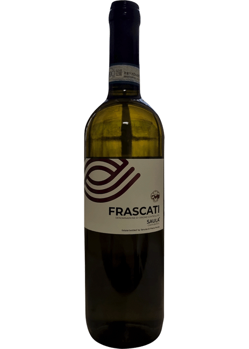 Saula Frascati White Label | Total Wine & More