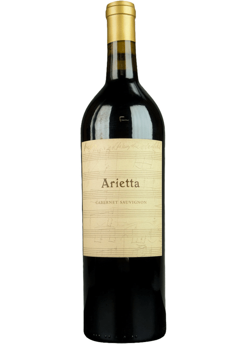 Arietta Cabernet | Total Wine & More