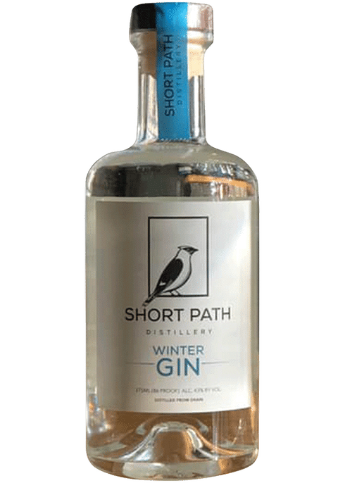 Short Path Distillery Winter Gin | Total Wine & More