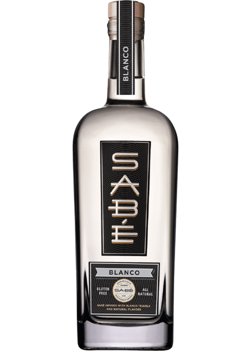 SABE Sake with Blanco Tequila Liqueur | Total Wine & More