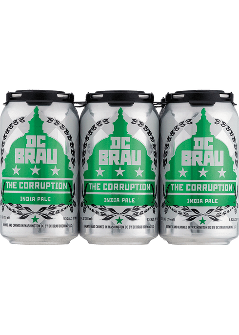 DC Brau The Corruption | Total Wine & More