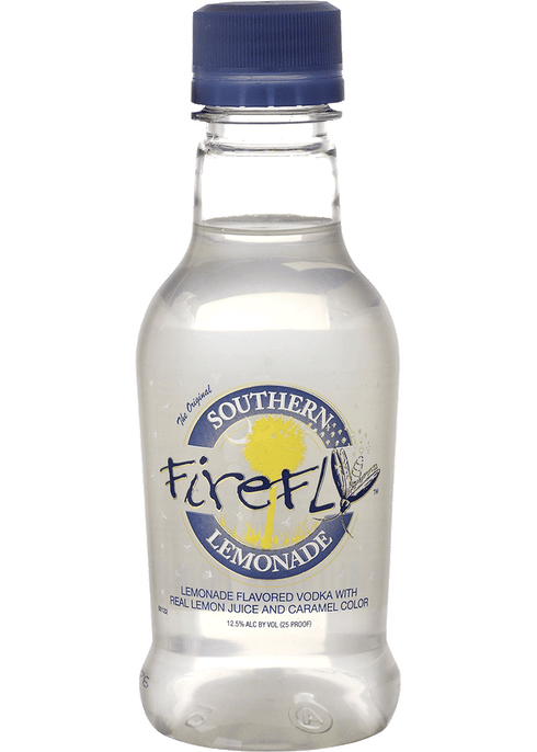 Firefly Southern Lemonade | Total Wine & More