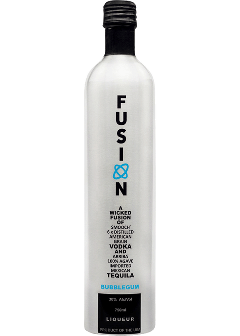 Fusion Bubblegum Liqueur | Total Wine & More