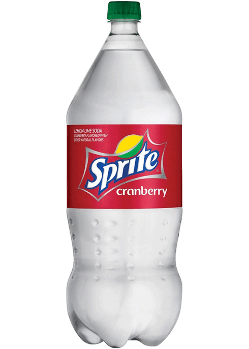 Sprite Zero Cranberry Sprite Wiki Fandom, 45% OFF