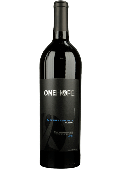 ONEHope Cabernet Sauvignon | Total Wine & More