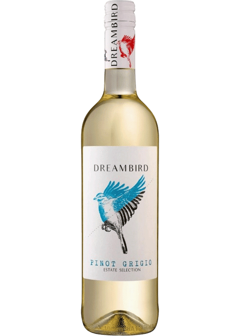 Dreambird Pinot Grigio | Total Wine & More