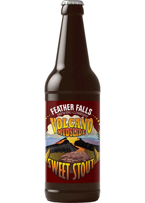 Feather Falls Volcano Mudslide | Total Wine & More