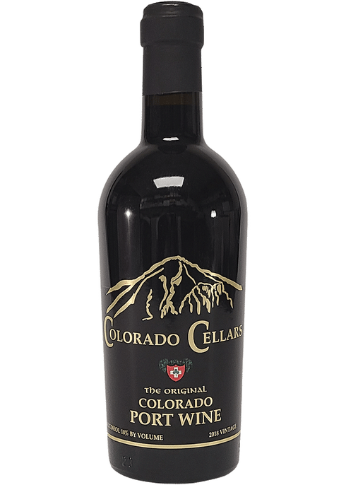 Colorado Cellars Port | Total Wine & More