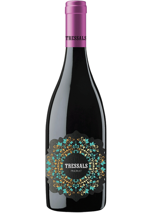 Tressals Priorat Old Vine Red Blend | Total Wine & More