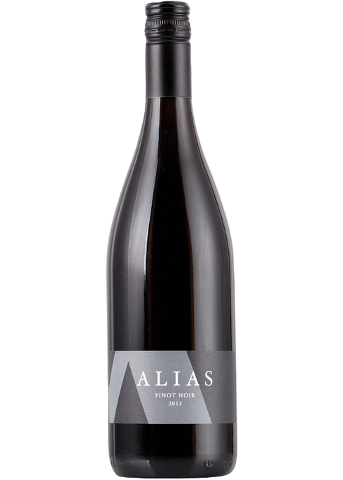 Alias Pinot Noir | Total Wine & More