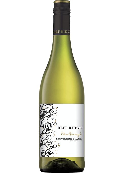 Reef Ridge Marlborough Sauvignon Blanc | Total Wine & More - 750ml