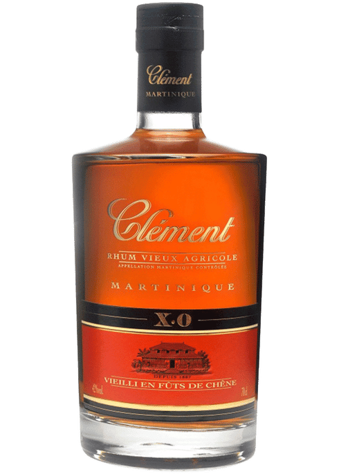 Rhum Clement XO | Total Wine & More