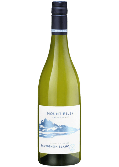 Mount Riley Sauv Blanc Marlborough | Total Wine & More Mount Riley Sauv Blanc Marlborough | Total Wine & More