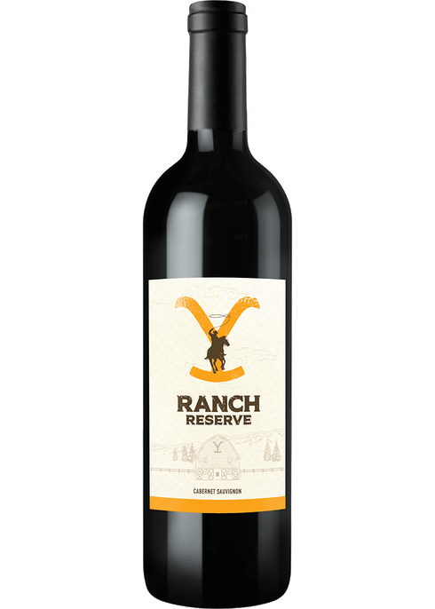 Ranch Reserve - 2021 Cabernet Sauvignon | Total Wine & More