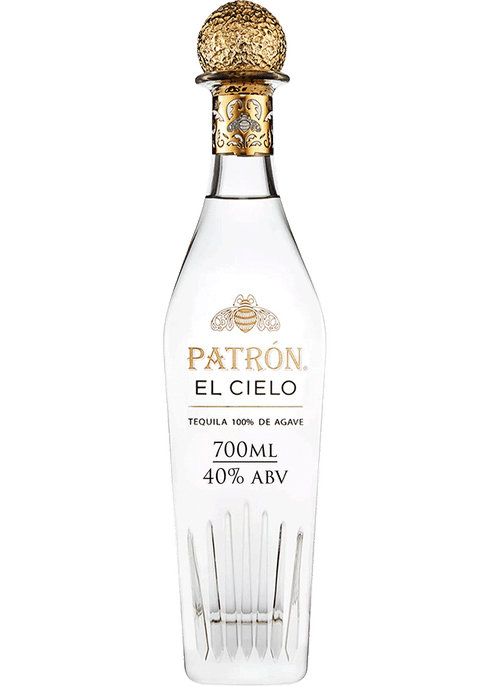 Patron El Cielo Tequila | Total Wine & More