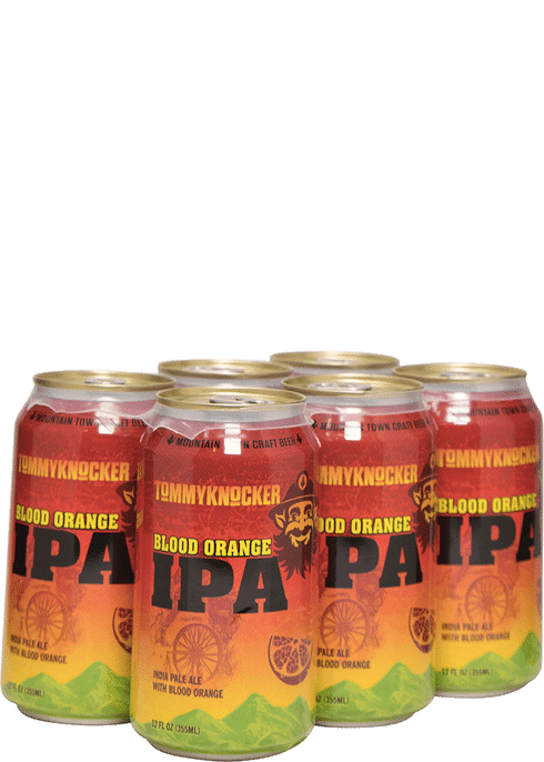 Tommyknocker Bloode Orange | Total Wine & More