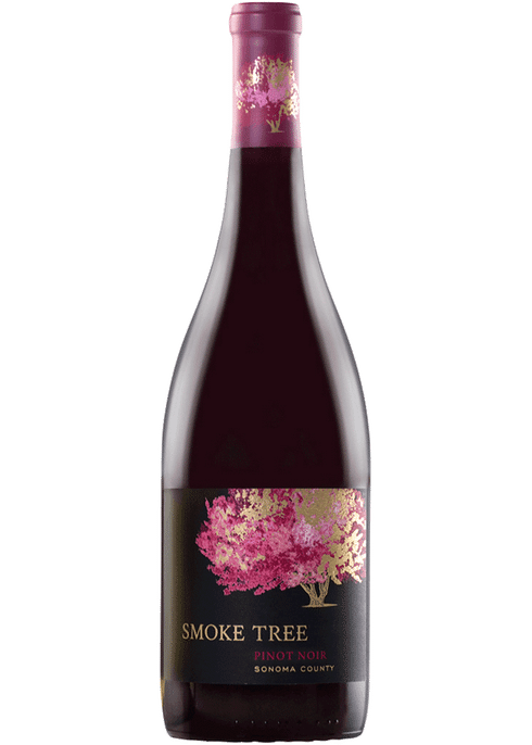 Smoke Tree Pinot Noir | Total Wine & More