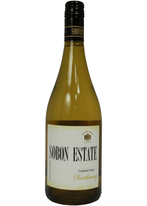 Sobon Estate Chardonnay California | Total Wine & More