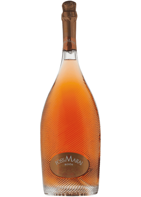 Foss Marai Roos Brut Sparkling Wine | Total Wine & More