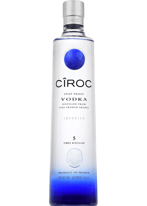 Ciroc Vodka Total Wine And More