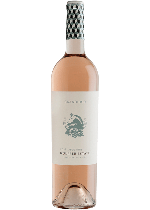 Wolffer Rose Grandioso | Total Wine & More