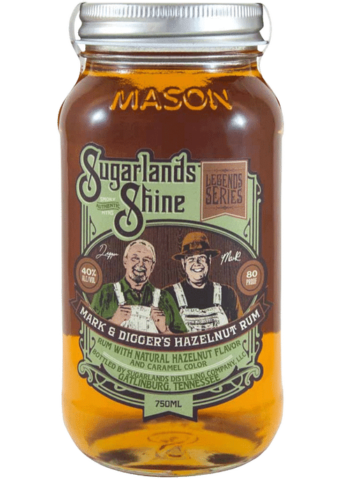 Hazelnut Rum Moonshine Recipes | Besto Blog