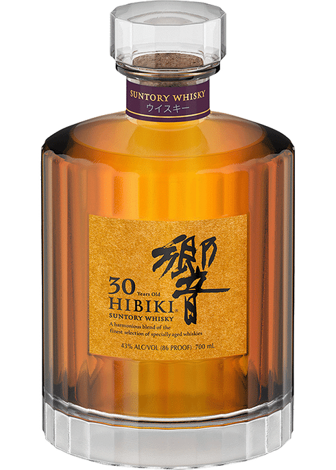 Hibiki 30 Yr | Total Wine & More
