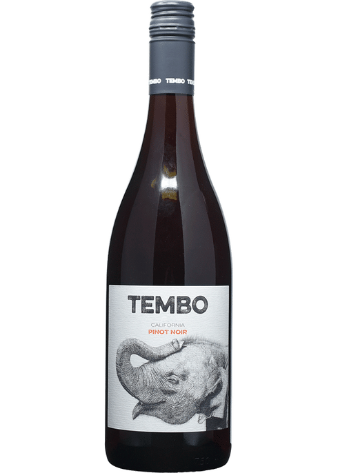 Tembo Pinot Noir | Total Wine & More