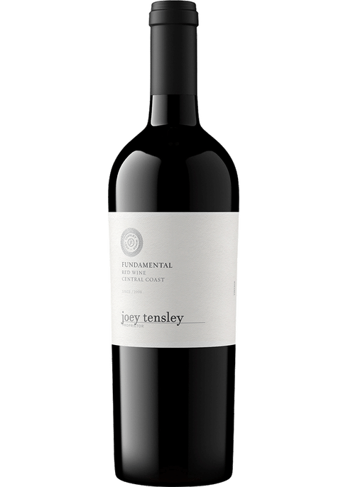 Fundamental by Joey Tensley Red Blend | Total Wine & More