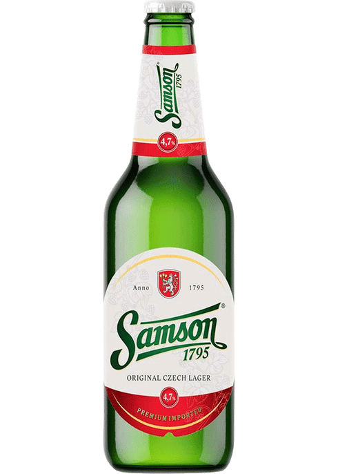 Original Lager | Total Wine & More