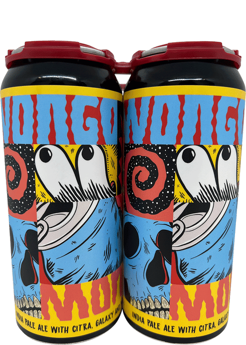 Pipeworks Wongo Mongo | Total Wine & More