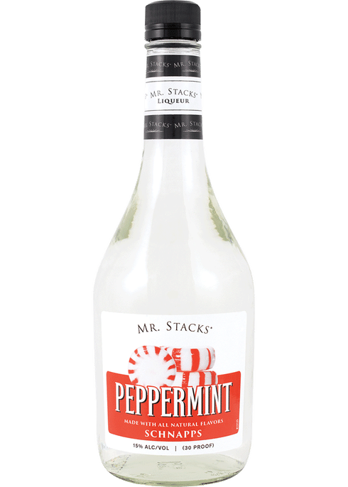 Schnapps Flavors List