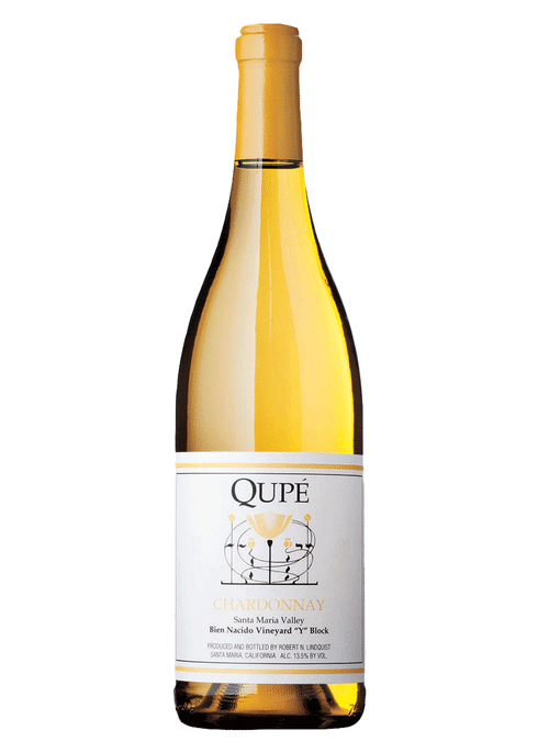 Qupe Chardonnay Y Block Santa Barbara | Total Wine & More