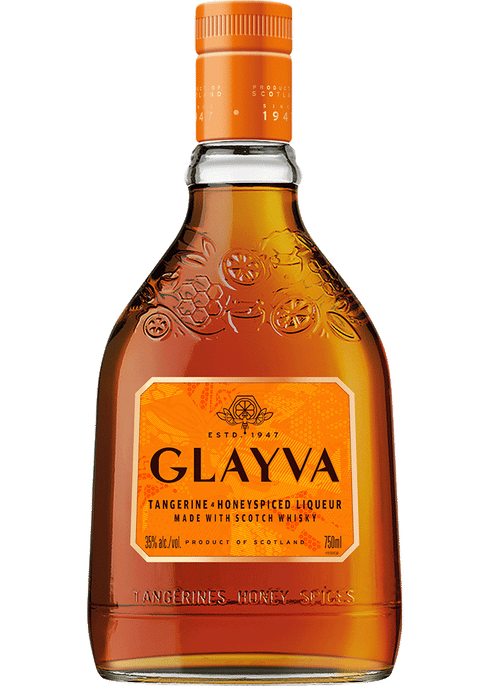 Glayva Scotch Whisky Liqueur | Total Wine & More
