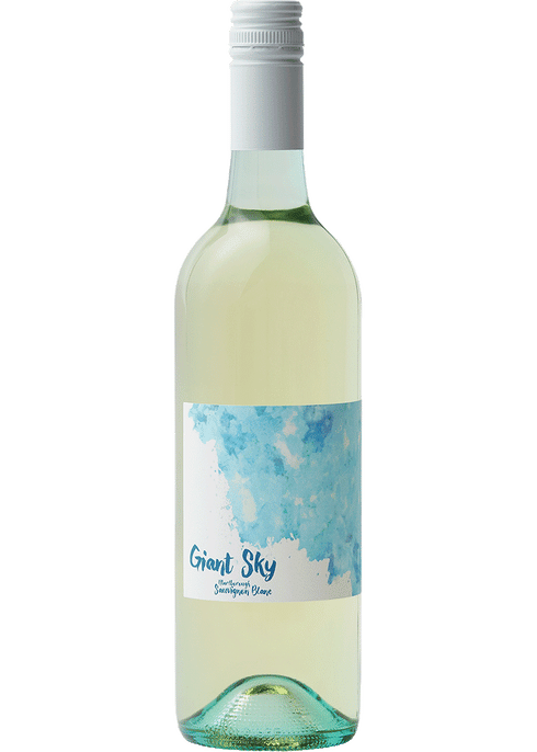 Giant Sky Marlborough Sauv Blanc | Total Wine & More Giant Sky Marlborough Sauv Blanc | Total Wine & More