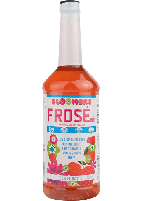 Bloomers Frose | Total Wine & More