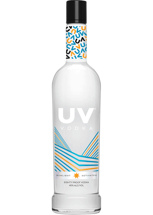 UV Vodka | Total Wine & More
