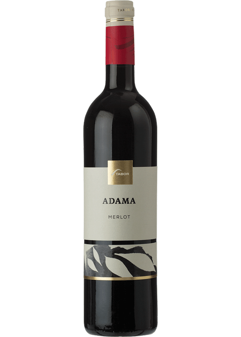 Tabor Adama Merlot | Total Wine & More