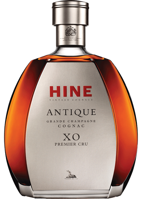 Hine Antique Cognac | Total Wine & More Hine Antique Cognac | Total Wine & More