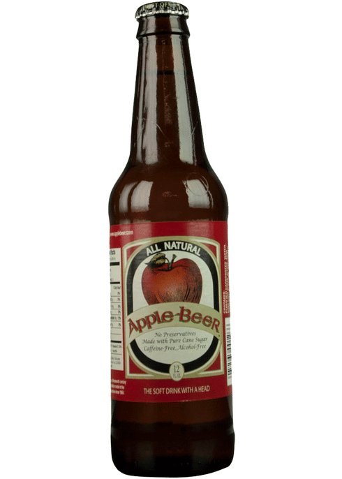 Apple Beer | Total Wine & More